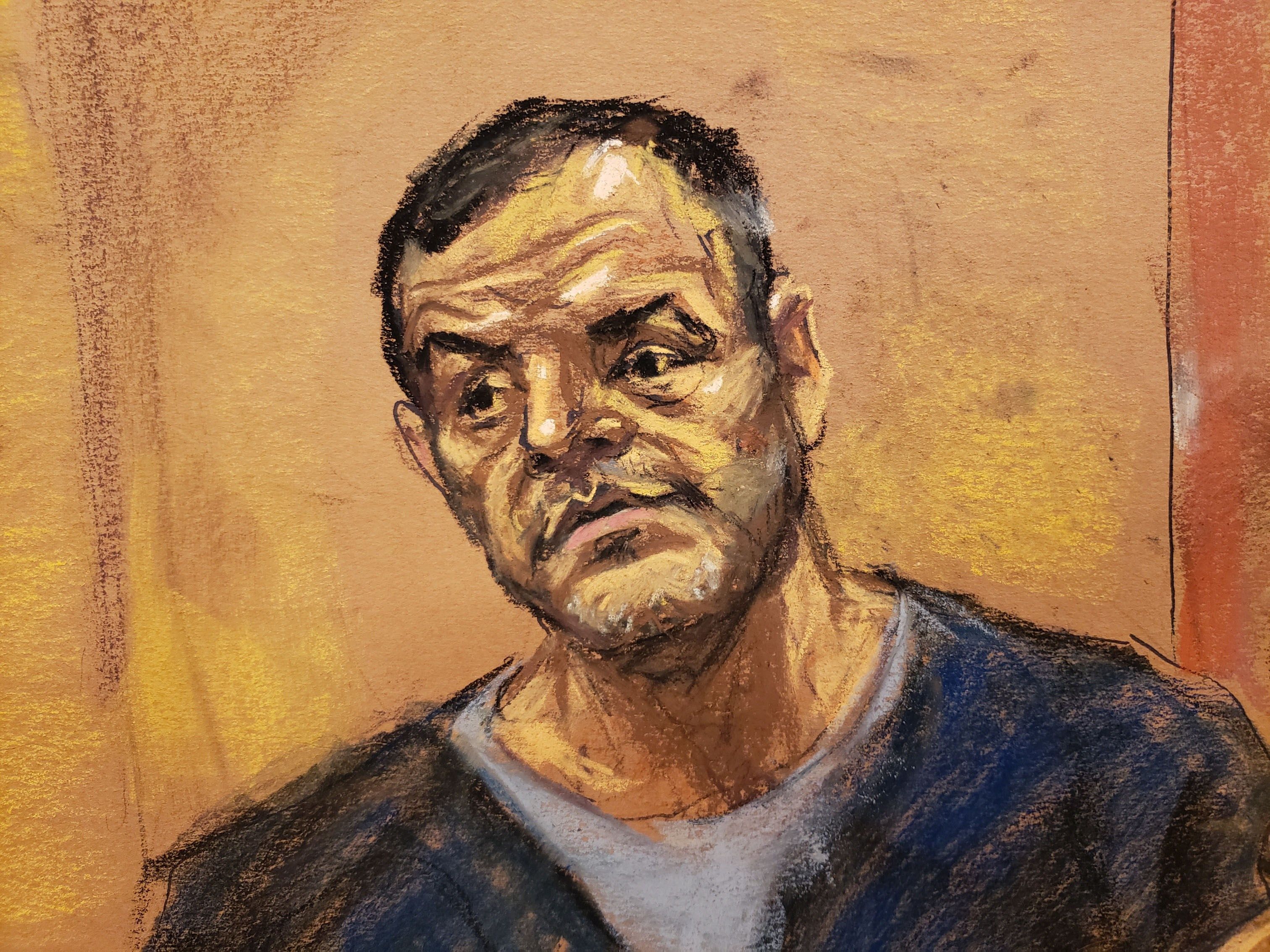 Pedro Flores cuenta cómo pasó de ser el mejor aliado de El Chapo a su ...