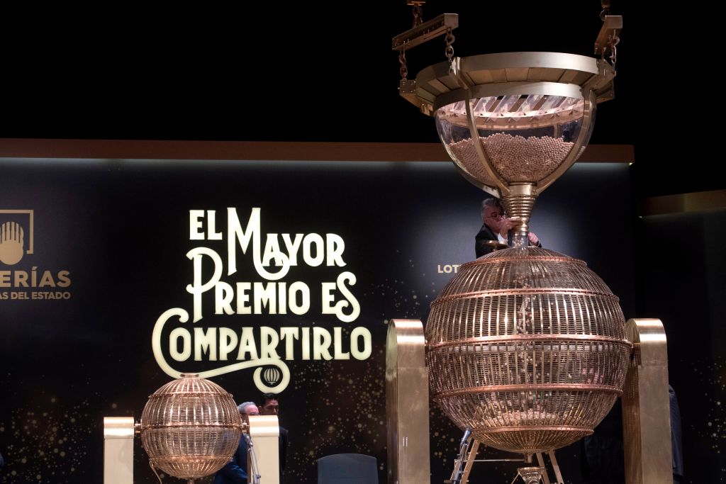 Le tocó un premio mayor de lotería y falleció a los 3 días - La Opinión