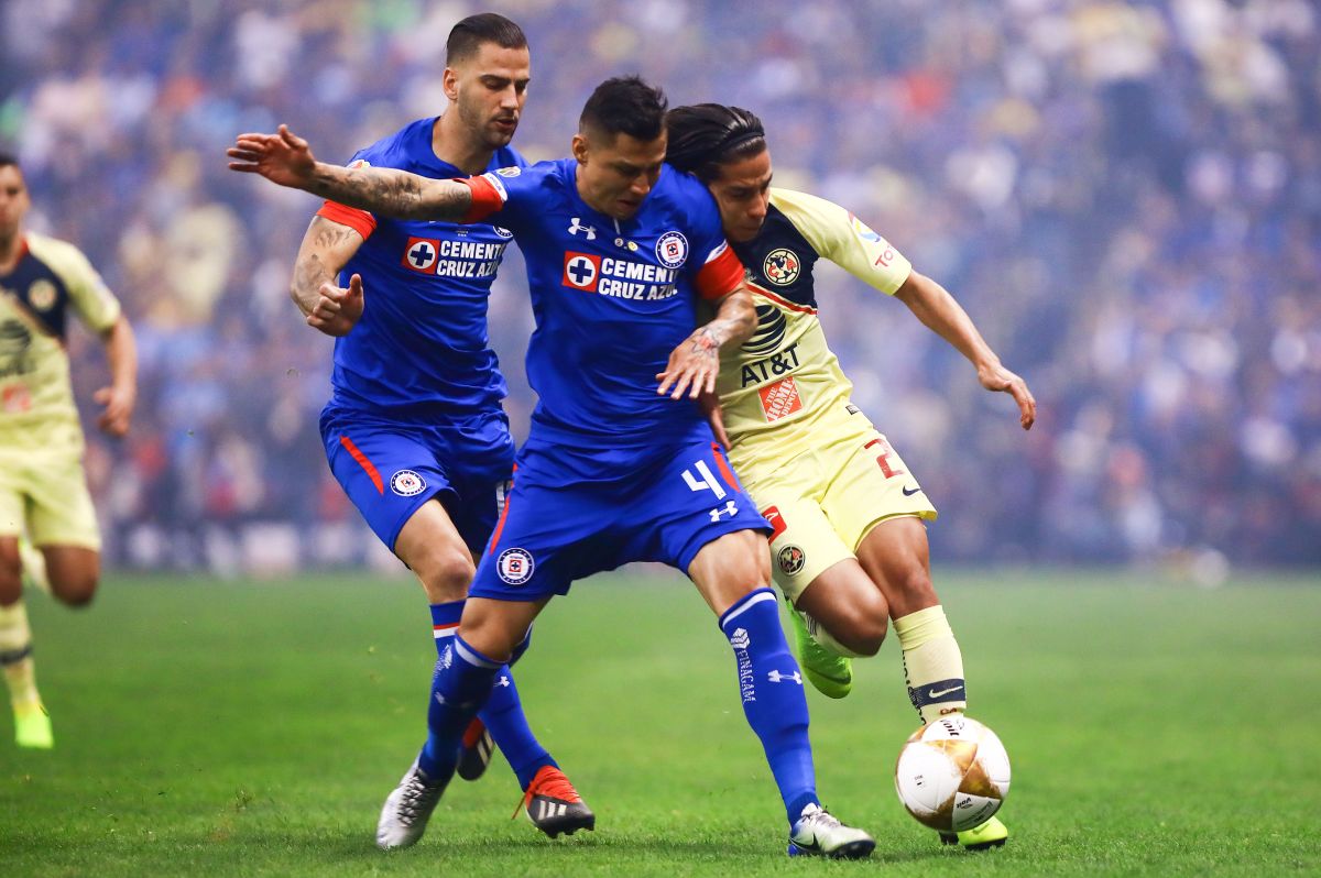 Anuncia calendario del Clausura 2019 ¿cuándo será la revancha América ...