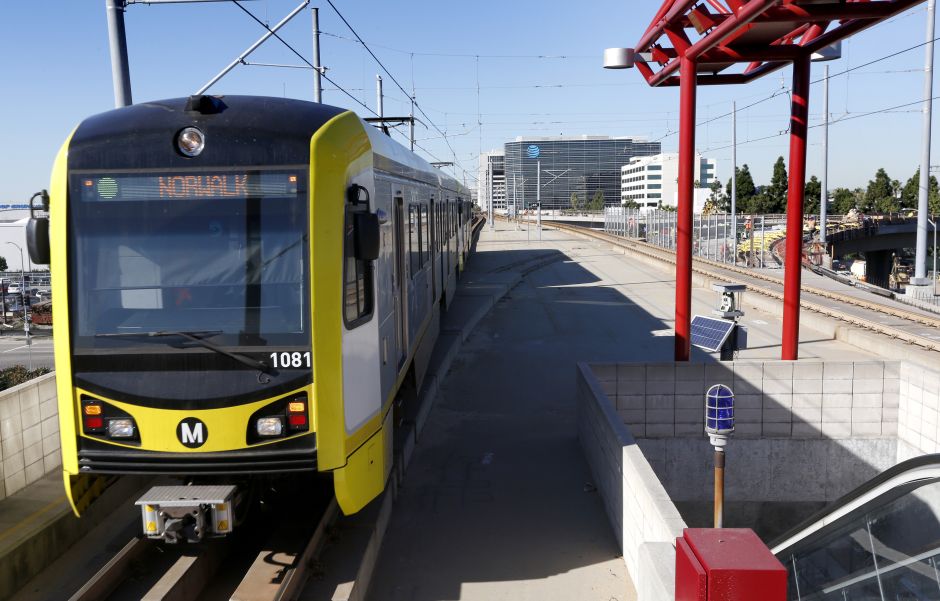 Línea Verde del Metro cerrará temporalmente desde esta noche - La Opinión