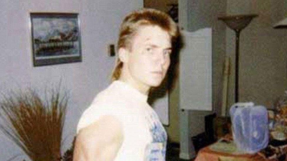 Jason Padgett, el hombre que se convirtió en un genio de las ...