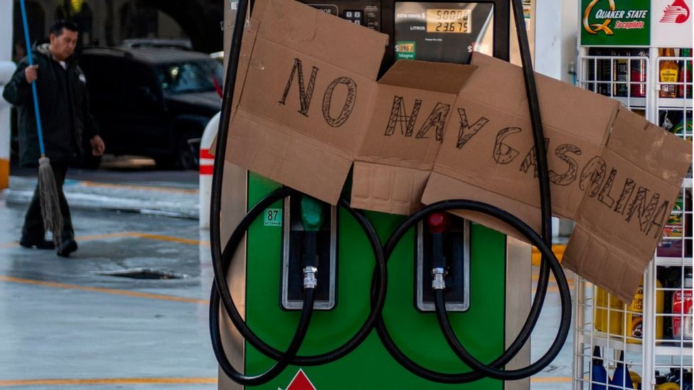 ¿Dónde hay gasolina? Google Maps y otras aplicaciones para encontrar ... ¿Dónde hay gasolina? Google Maps y otras aplicaciones para encontrar ...