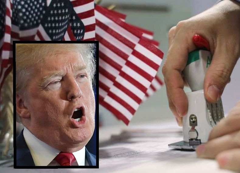 Ex director de USCIS no ve esperanza para DACA y TPS en negociaciones ...