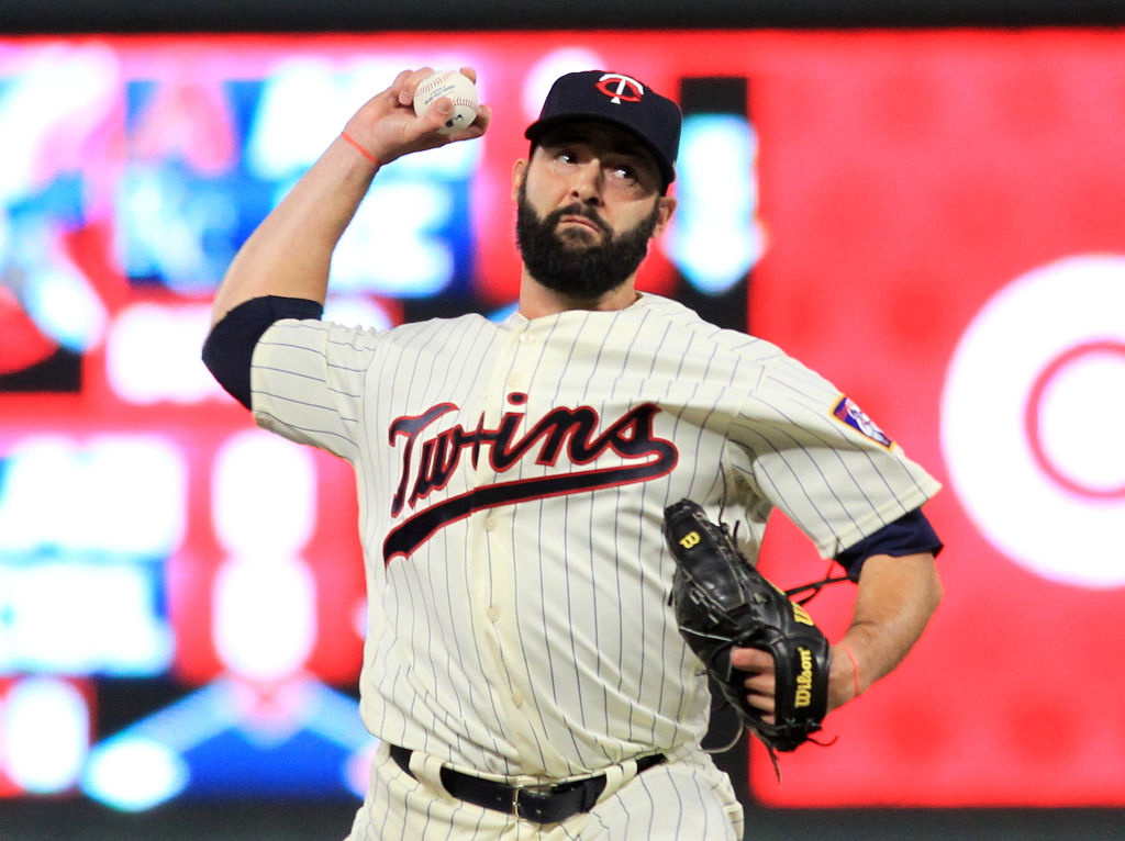 Dillon Gee le dice adiós al béisbol y a las Grandes Ligas - La Opinión