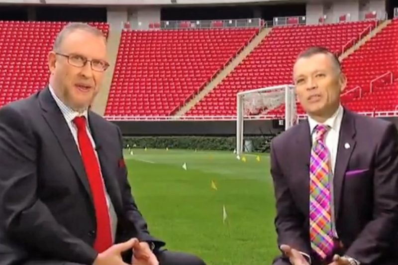 ¡Negociazo! Chivas le 'pone el cuerno' a TV Azteca con Televisa - La ...