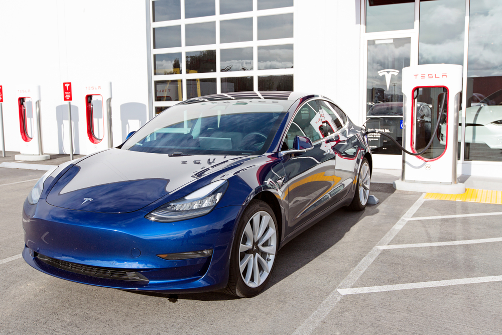 Tesla Model 3 2018: ¿Por qué es el auto eléctrico más buscado? - La Opinión