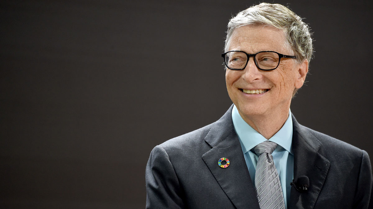 Página web te permite 'gastar' el dinero de Bill Gates - La Opinión Página web te permite 'gastar' el dinero de Bill Gates - La Opinión