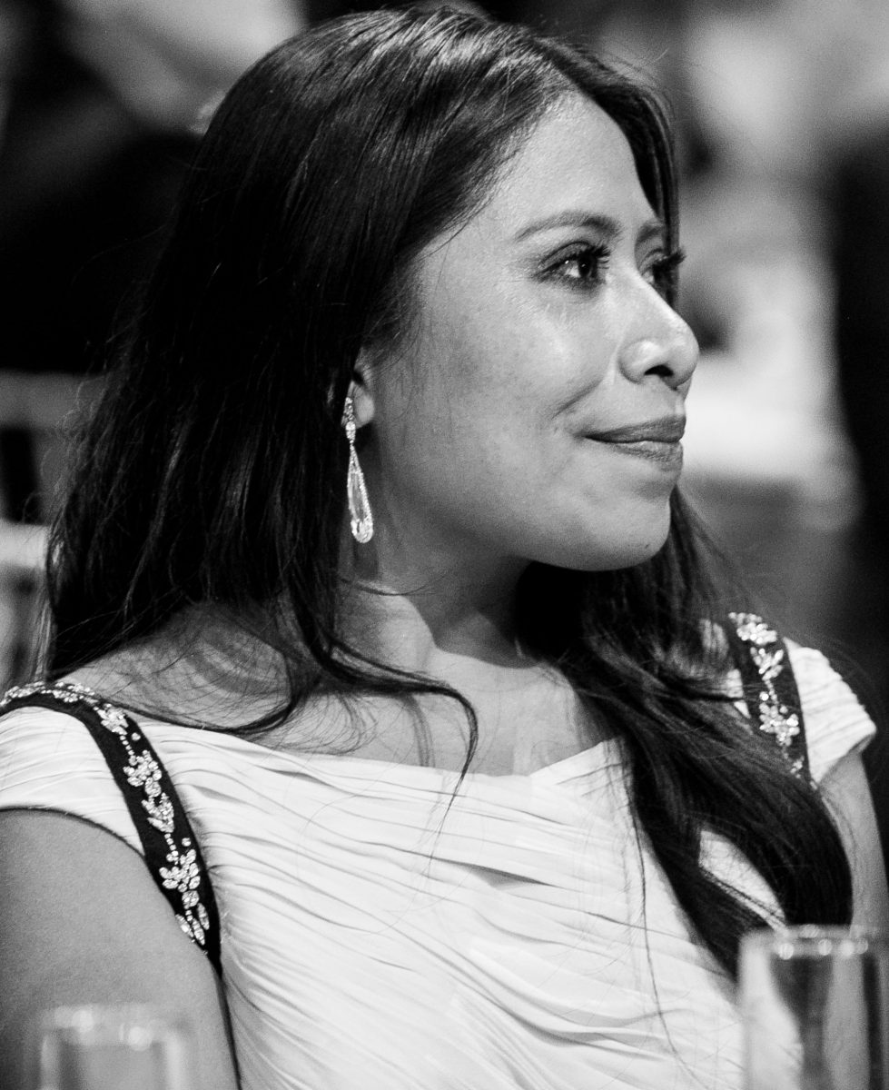 Yalitza Aparicio y la revista que capturó su verdadera belleza - La Opinión