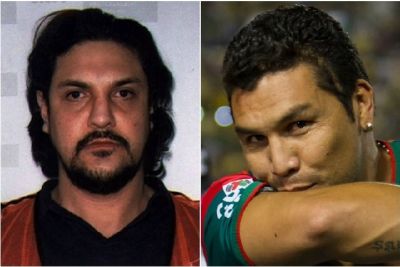 Sentencian al ‘JJ’, el narcotraficante que quiso matar a Salvador ...