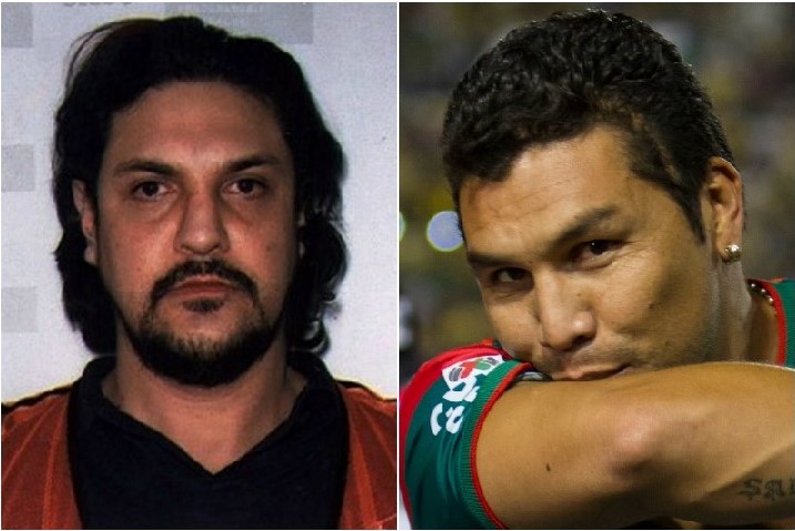 Sentencian al ‘JJ’, el narcotraficante que quiso matar a Salvador ...