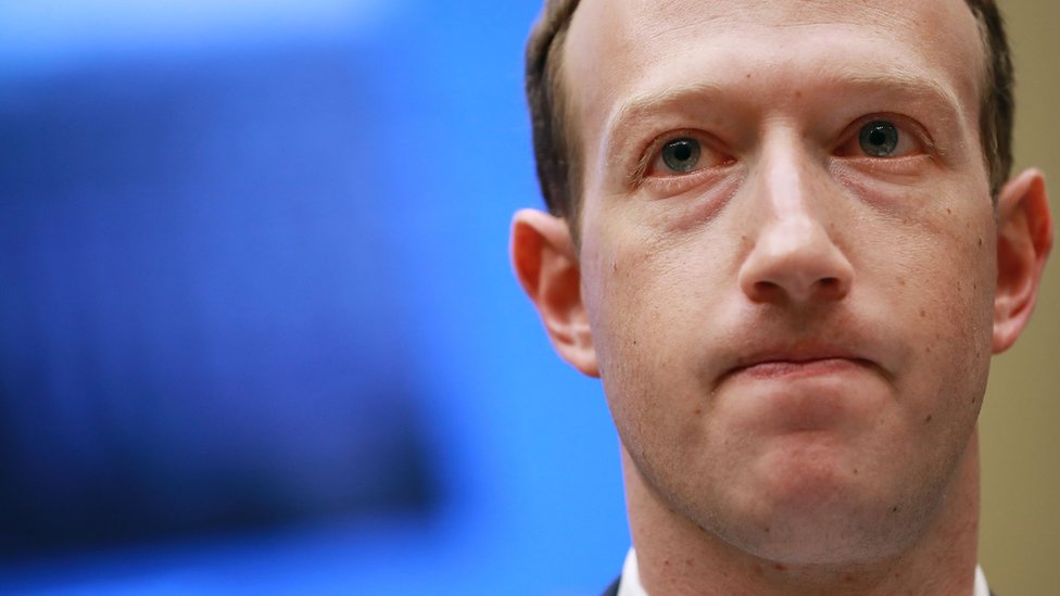 Facebook prohíbe el nacionalismo blanco: ¿cómo bloqueará estos ...