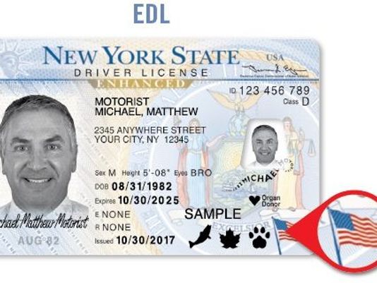 Para estar al día: Enhanced, REAL ID o Standard, estas son los tres ...