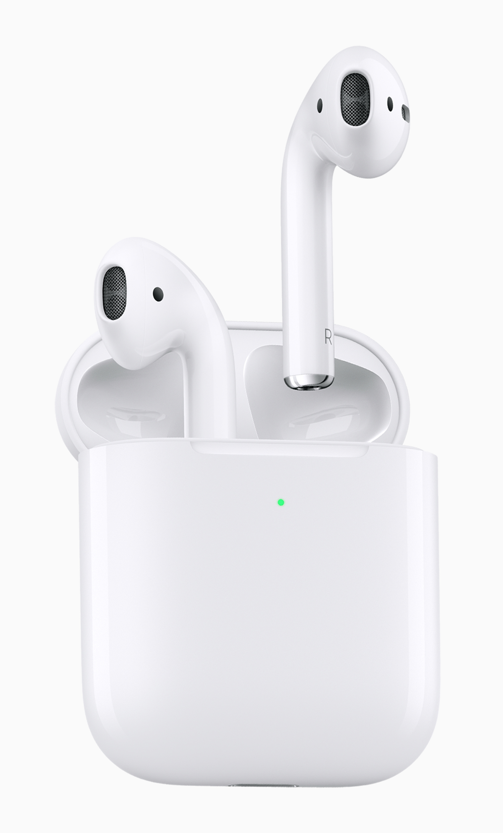 AirPods, nuevo modelo mejorado acaba de llegar | La Opinión