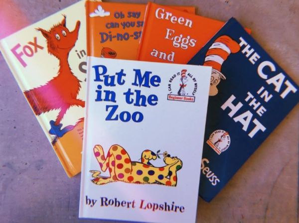 Llegan los clásicos de Dr. Seuss en español - La Opinión