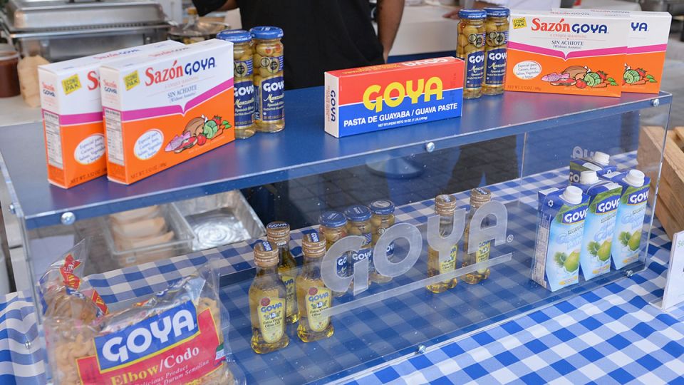 Goya Foods es una de las 10 marcas ‘más queridas’ de Estados Unidos ...