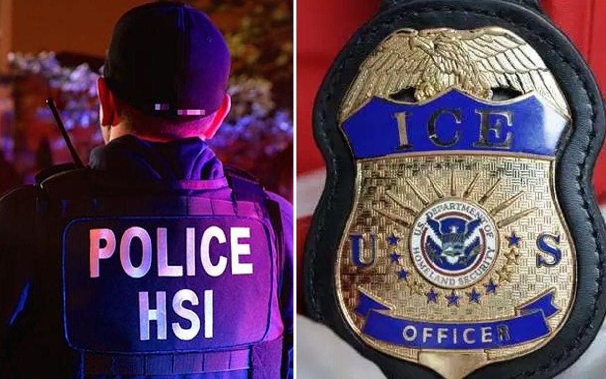 Las redadas de ICE contra inmigrantes están complicando otras ...