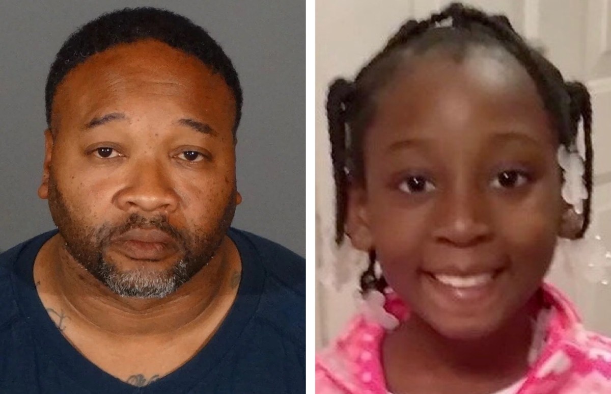 Acusan al novio de la madre del asesinato de su hija Trinity L. Jones ...