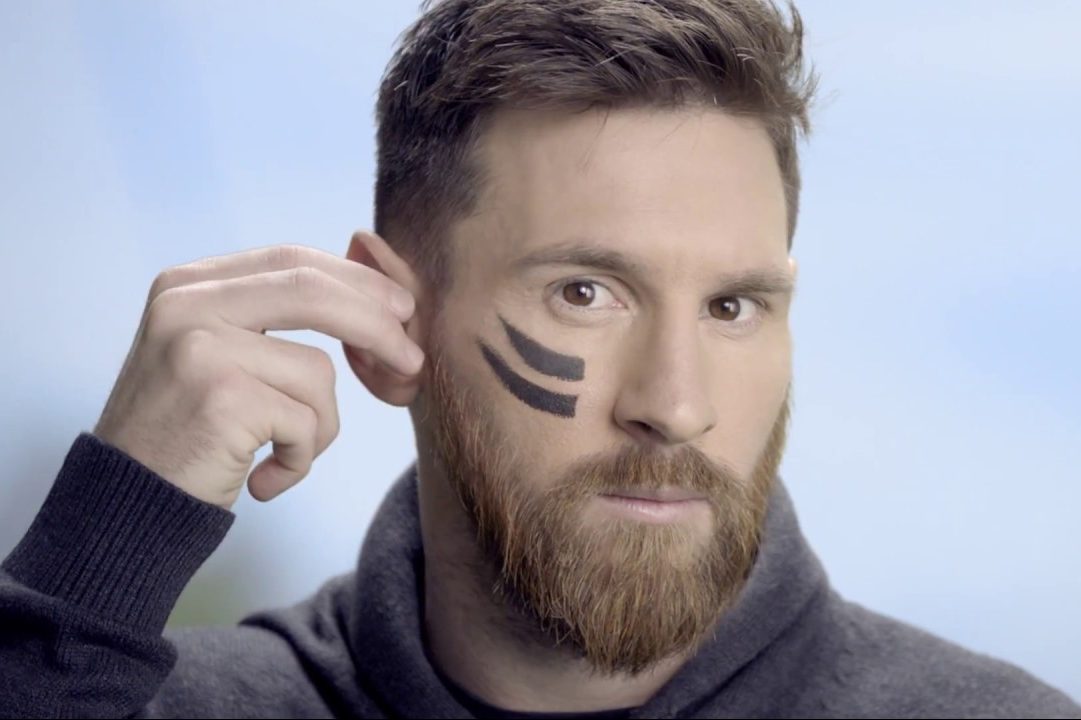 La Fundación Messi contribuye para la investigación de un tumor ...