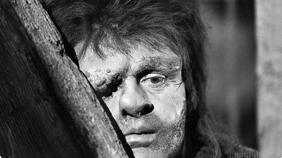 Notre Dame: la historia de Quasimodo, símbolo de la catedral de París ...