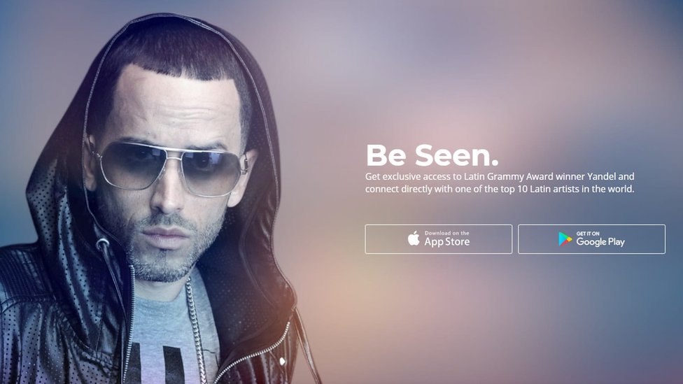 EscapeX: qué es y cómo funciona la nueva red social para "influencers ...