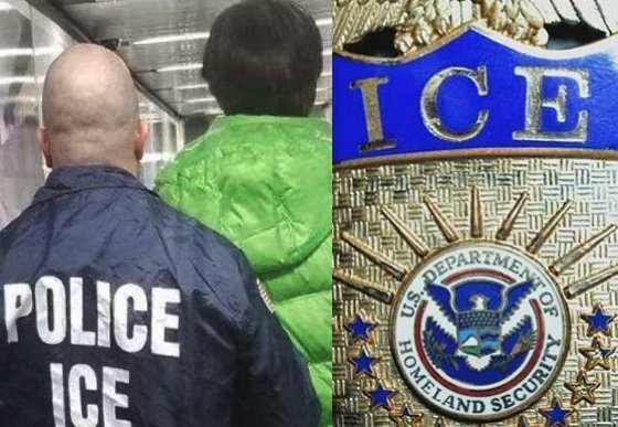 Bajan los arrestos de ICE 14%, deportaciones caen 10%. Esta es la razón ...