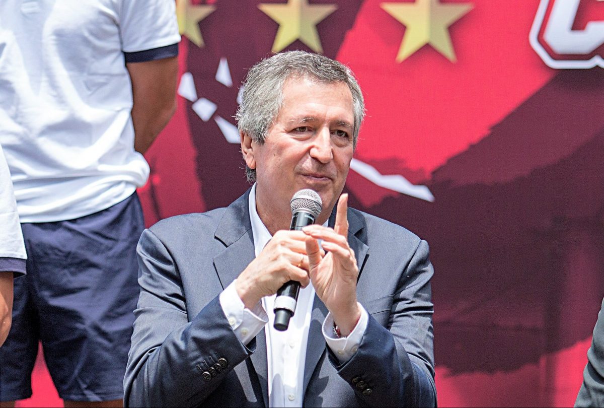 Jorge Vergara habría sido envenenado por su exesposa, afirma periodista ...