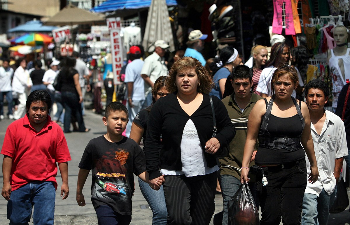 El racismo puede tener efectos devastadores en la salud de los niños ...