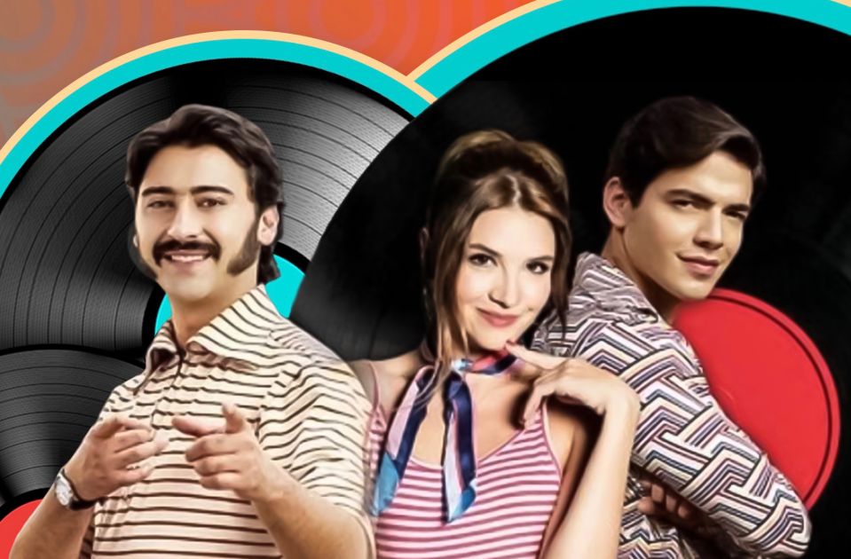 Así es la historia de ‘Loquito Por Ti’, la nueva serie de Estrella TV ...