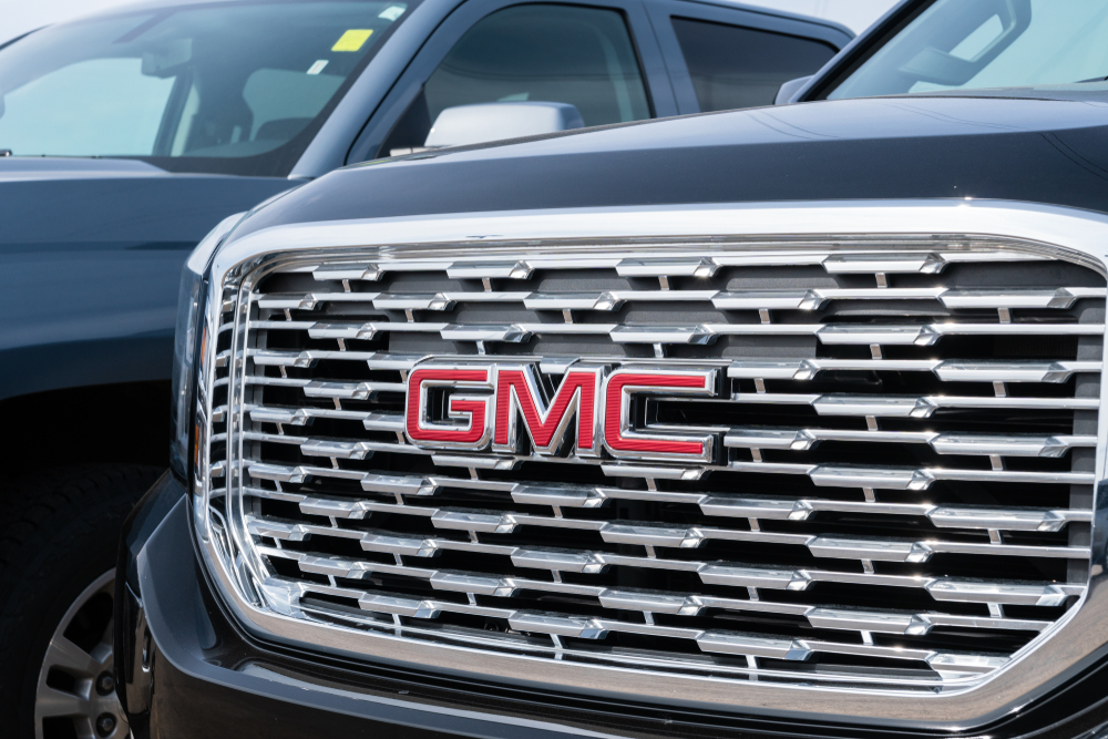 ¿Por qué los conductores prefieren los autos GMC y cuáles son sus ...