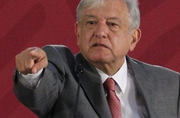 AMLO minimiza reportes de Moody's y Fitch Ratings por baja calificación ...