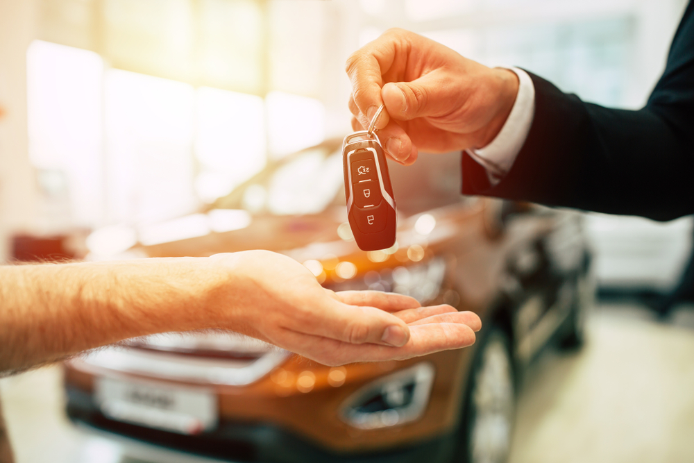 7 Señales Que Te Indican Que Debes Cambiar Tu Auto La Opinión
