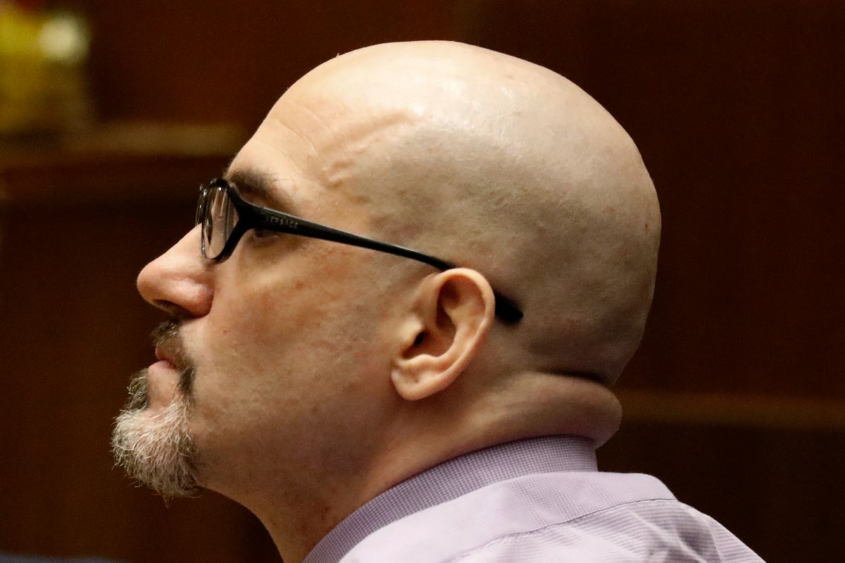 Comienza el juicio del presunto asesino en serie Michael Gargiulo, el ...