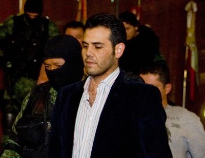 “El Vicentillo” Zambada, testigo estelar del juicio a ‘El Chapo’, ya no ...
