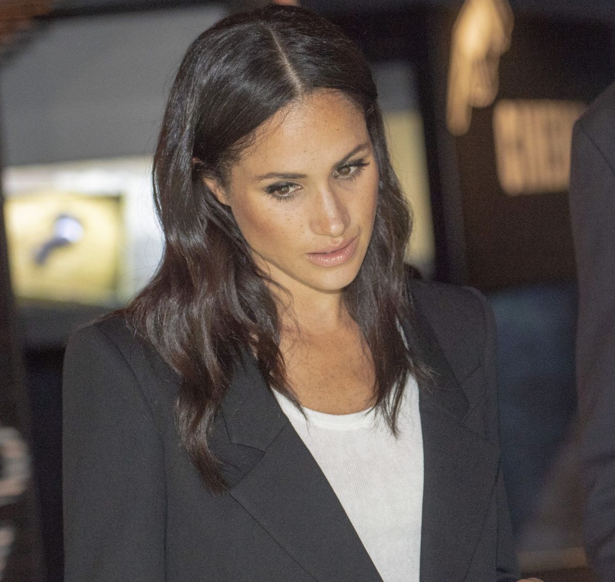 El padre de Meghan Markle sí testificará contra ella y se muestra feliz ...