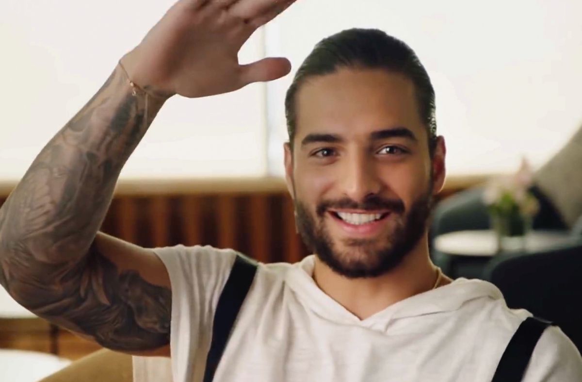YouTube: Mira el primer trailer del documental de Maluma - La Opinión
