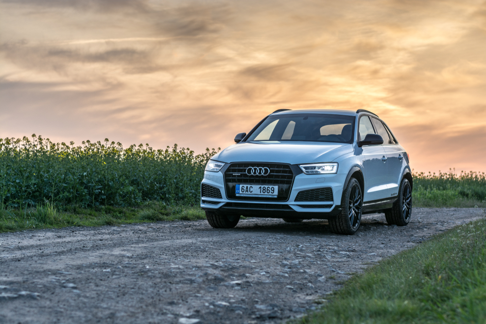 Audi Q3 vs BMW X1 ¿Cuál de estas SUVs es la más potente? - La Opinión