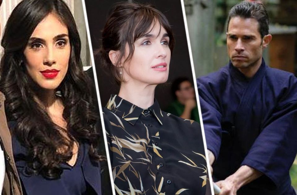 Telenovelas de Univision 2019: Todas las series que estrenan este año ...