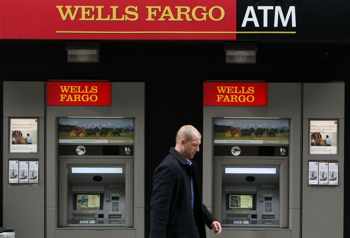JPMorgan Chase y Wells Fargo tendrán listo el dinero del cheque de ...