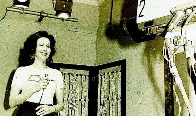 Inés Sánchez de Revuelta, la cubana que dirige el programa educativo de ...