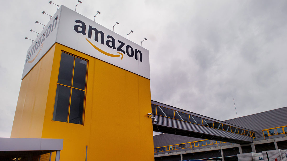 Amazon ahora es la marca más valiosa del mundo, supera a Google y Apple ...