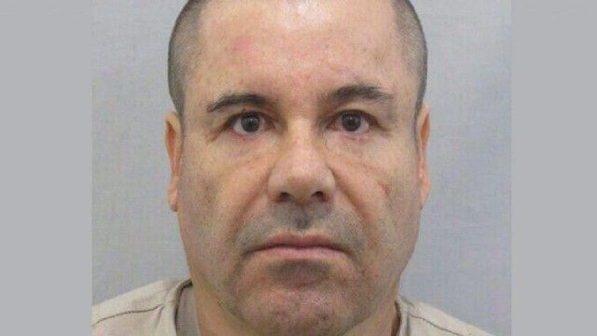 "El Chapo" Guzmán y sus momentos clave del líder del cártel de Sinaloa ...