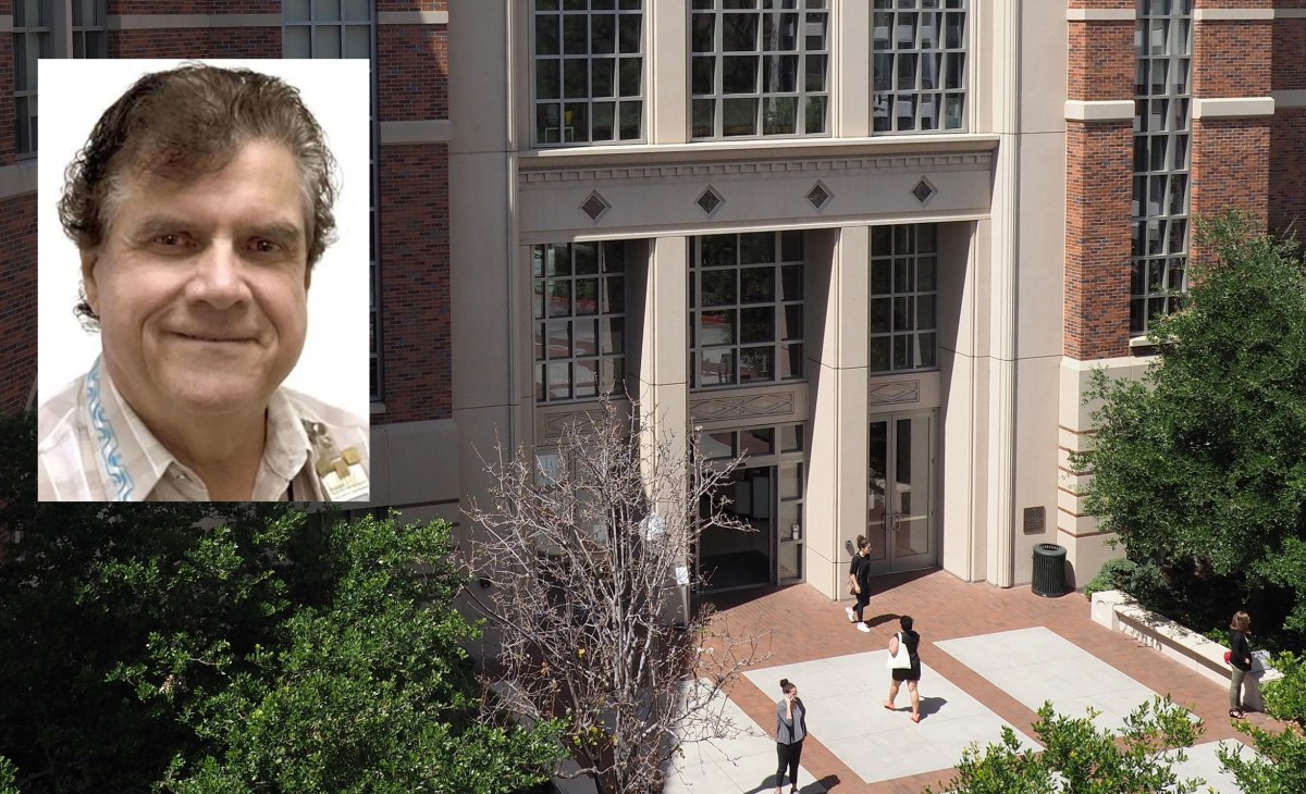 Exginecólogo de USC muere antes de enfrentar juicio con cargos de ...