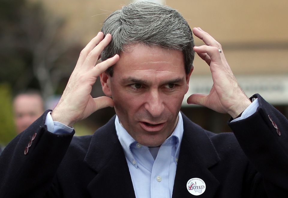 Kenneth Cuccinelli es el nuevo director interino del USCIS - La Opinión