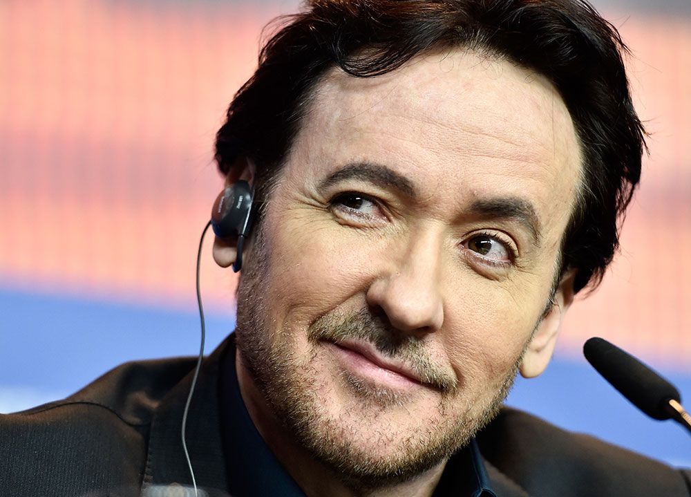 John Cusack denuncia agresión en medio de manifestación por muerte de ...