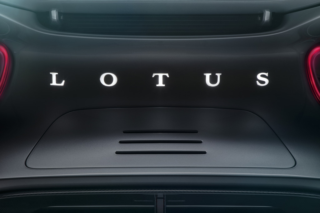 Después de 11 años, por fin revelará un nuevo modelo de Lotus - La Opinión