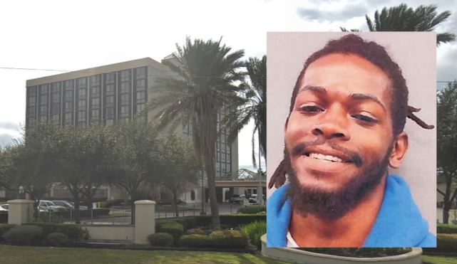 Hombre acusado de haber dejado a bebes solos para prostituir a la madre ...