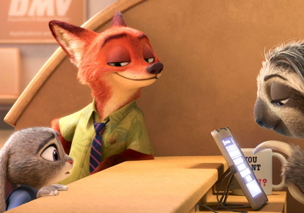 Las 5 Mejores Películas De Animación Ganadoras Del Oscar Que Puedes Ver
