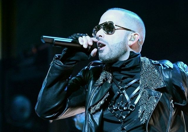 Full Moon, la nueva canción de Yandel con Guaynaa que te pondrá a ...