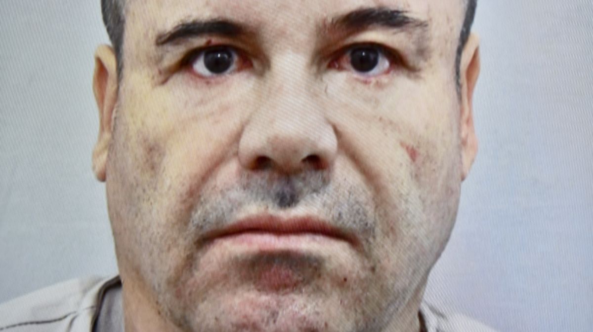 Tequila del Chapo Guzmán es una realidad, anuncia marca propiedad de su ...