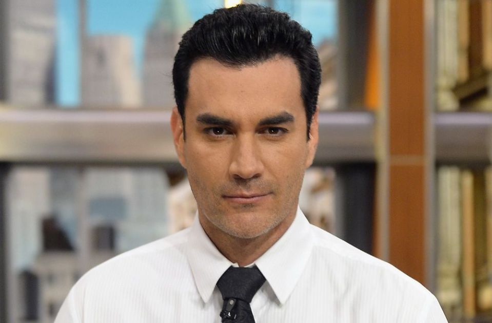 David Zepeda rompe el silencio tras salida de Televisa y entrada a ...